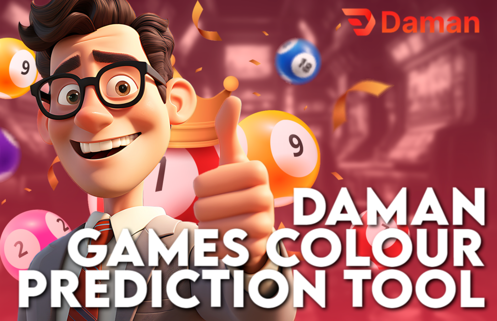 Predict And Win Big With Daman Games Wingo V5
