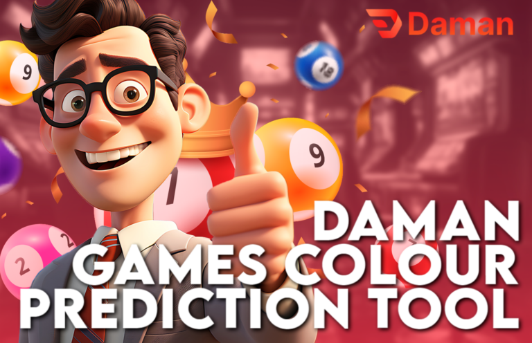 Predict And Win Big With Daman Games Wingo V5